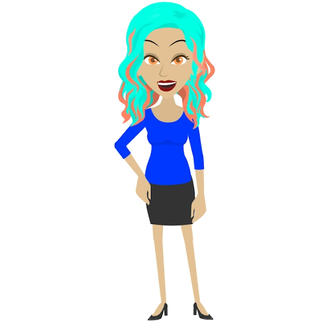 Rinko Morita | GoAnimate V2 Wiki | Fandom