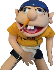 Jeffy (SML) | GoAnimate V2 Wiki | Fandom