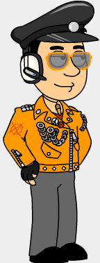 Sam Chen | GoAnimate V2 Wiki | Fandom