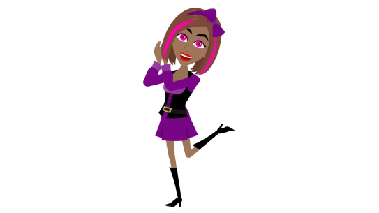 Alicia Crothers | GoAnimate V2 Wiki | Fandom