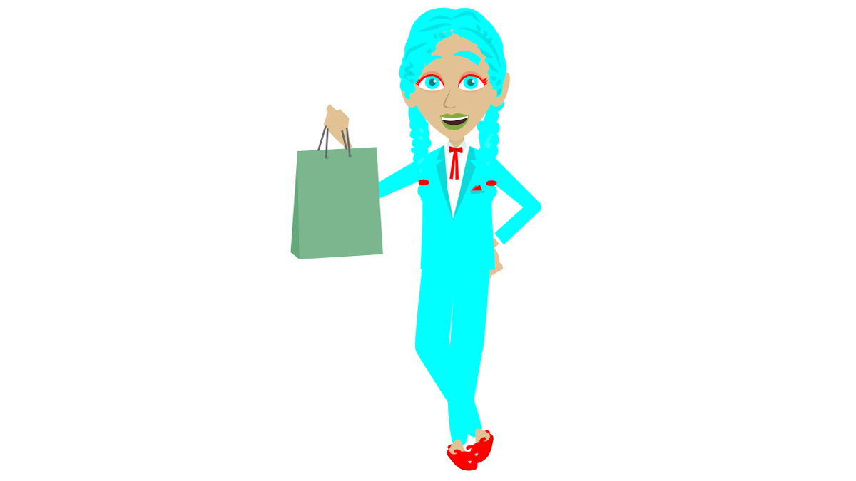 Ali Baterson | GoAnimate V2 Wiki | Fandom