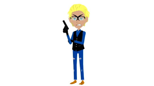 Garth Preston | GoAnimate V2 Wiki | Fandom