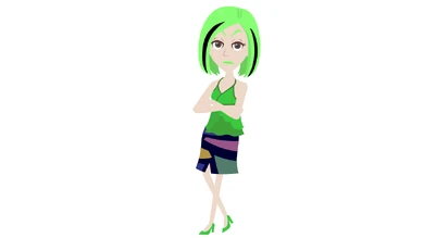 Kaileigh Rivera | GoAnimate V2 Wiki | Fandom