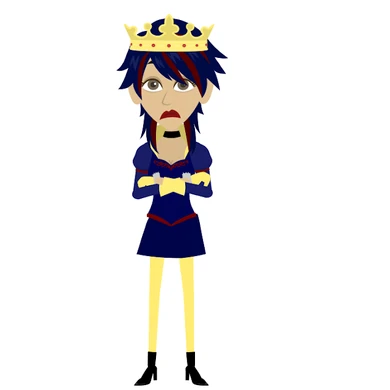 Samantha Levinthal | GoAnimate V2 Wiki | Fandom