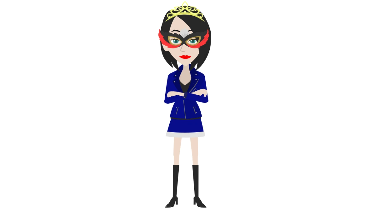 Shinobu Higuchi | GoAnimate V2 Wiki | Fandom