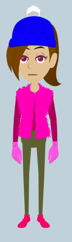 Zinaida Smirnova | GoAnimate V2 Wiki | Fandom