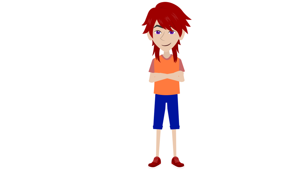 Aaron Donovan | GoAnimate V2 Wiki | Fandom