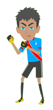 Lucas the frog first university race | GoAnimate V2 Wiki | Fandom