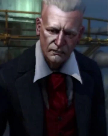 Joseph Bertrand III | GoAnimate V2 Wiki | Fandom