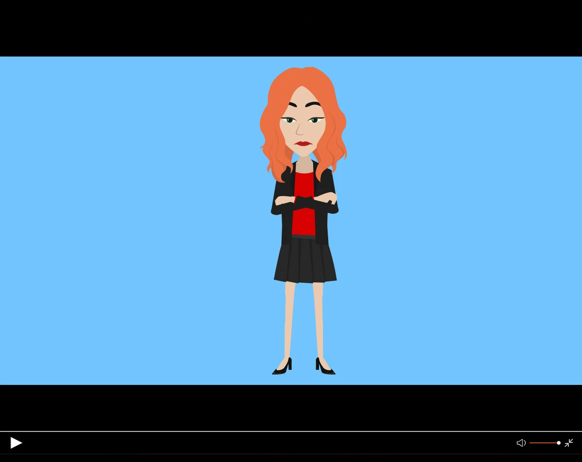 Kendra Molnari | GoAnimate V2 Wiki | Fandom