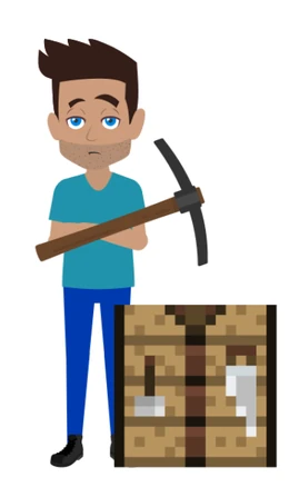 Steve (Minecraft) | GoAnimate V2 Wiki | Fandom