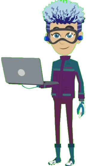 Benjamin Slope | GoAnimate V2 Wiki | Fandom