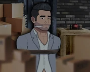 Daniel Fuenmayor Ledesma | GoAnimate V2 Wiki | Fandom