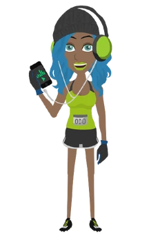 Tvisha Gang | GoAnimate V2 Wiki | Fandom