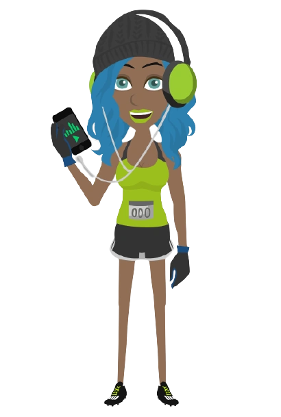Imani Jelani | GoAnimate V2 Wiki | Fandom