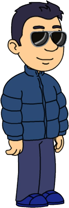 Joel Jackson | GoAnimate V2 Wiki | Fandom