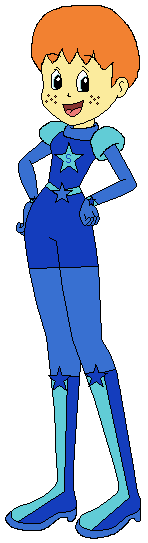 Sam Spacebot | GoAnimate V2 Wiki | Fandom