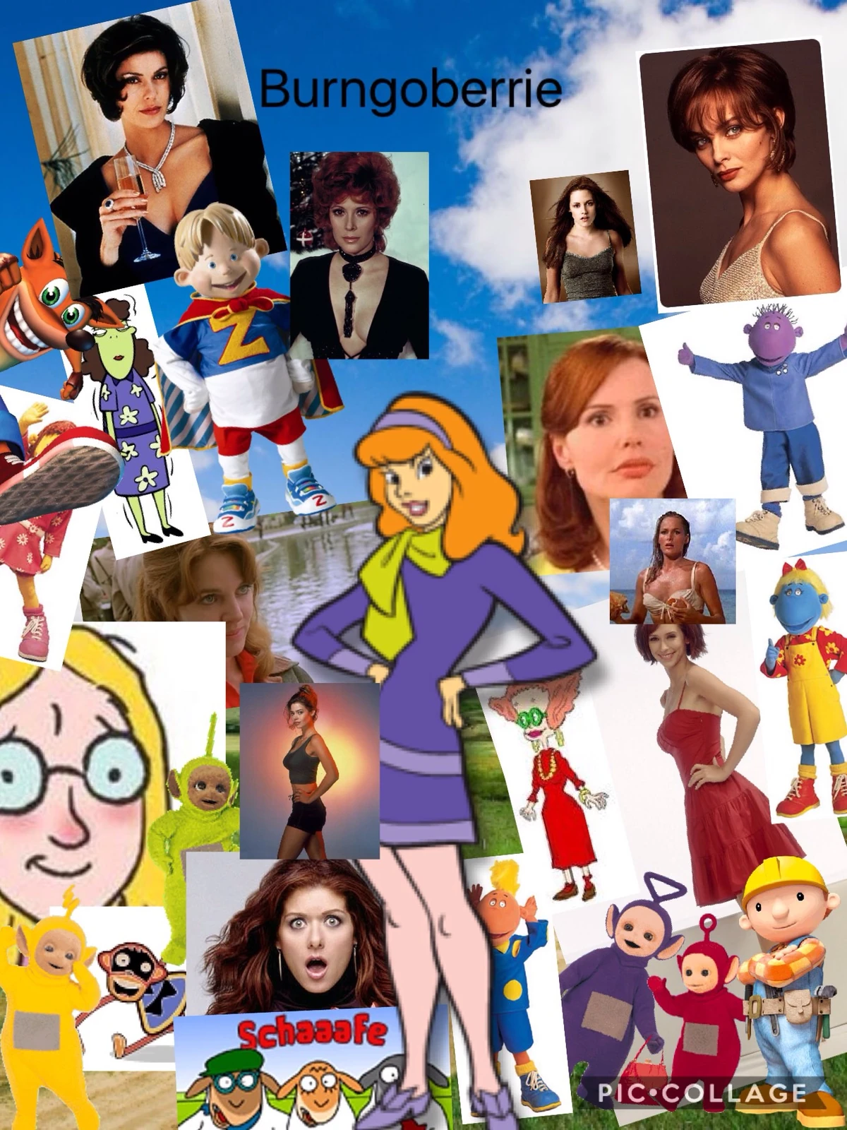 Burngoberrie Season 1 | GoAnimate V2 Wiki | Fandom