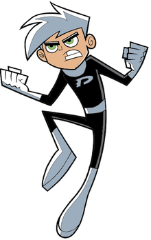 Danny Phantom | GoAnimate V2 Wiki | Fandom
