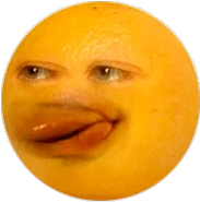 Annoying Orange | GoAnimate V2 Wiki | Fandom