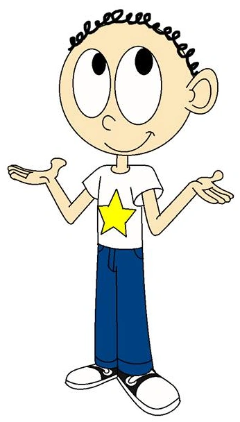 Famous Amos | GoAnimate V2 Wiki | Fandom