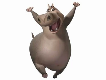 Gloria | GoAnimate V2 Wiki | Fandom