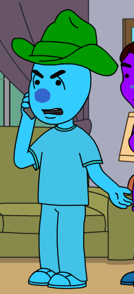 Mr. Grumpy | GoAnimate V2 Wiki | Fandom