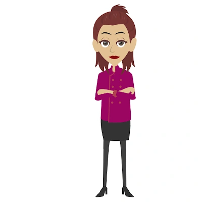 Stella Lombardi | GoAnimate V2 Wiki | Fandom