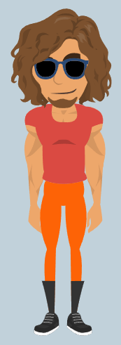 Kenneth Alfaro | GoAnimate V2 Wiki | Fandom