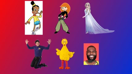 Character Elimination: DreamyAnimate Version | GoAnimate V2 Wiki | Fandom