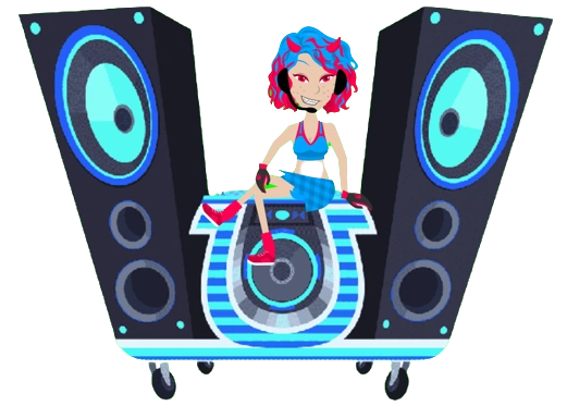 DJ Eyaa | GoAnimate V2 Wiki | Fandom