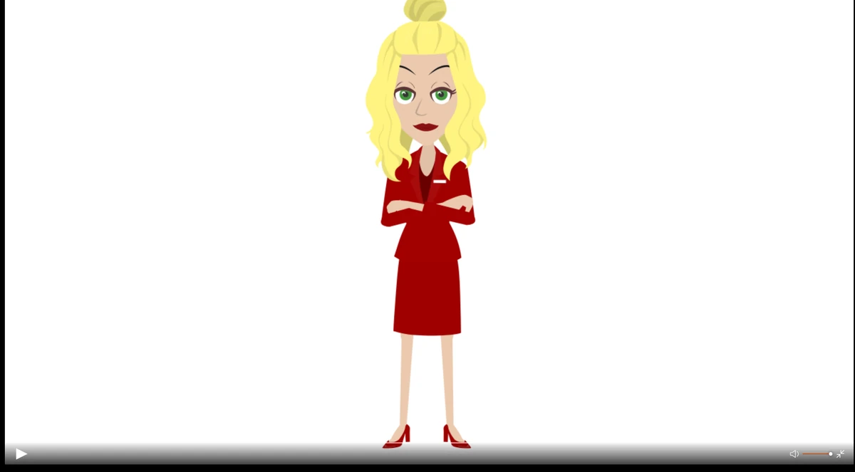 Laura Caspari | GoAnimate V2 Wiki | Fandom