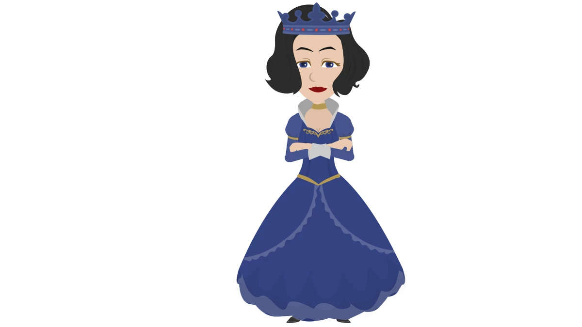 Megan Queen | GoAnimate V2 Wiki | Fandom