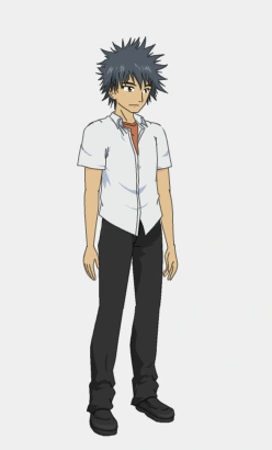 Henry Hert | GoAnimate V2 Wiki | Fandom