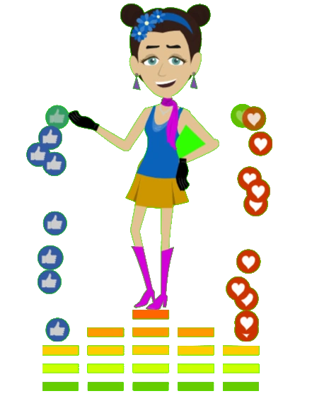 Simei Brhonana | GoAnimate V2 Wiki | Fandom