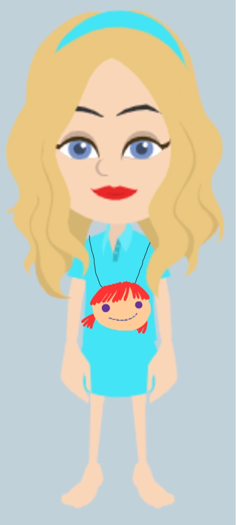 Vicky Jones | GoAnimate V2 Wiki | Fandom