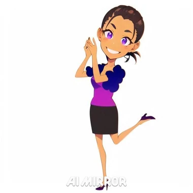 Maria Ward | GoAnimate V2 Wiki | Fandom