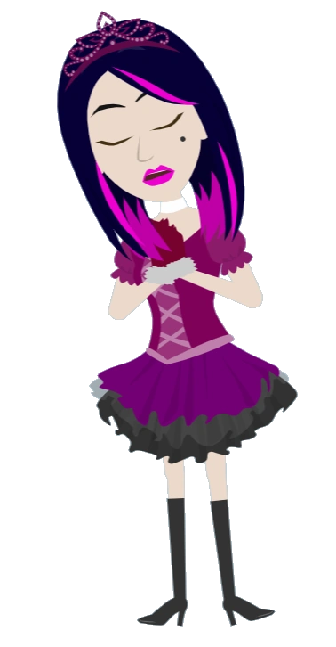 Connie Beach | GoAnimate V2 Wiki | Fandom