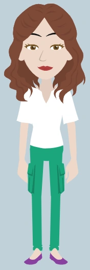 Ella Bragg | GoAnimate V2 Wiki | Fandom