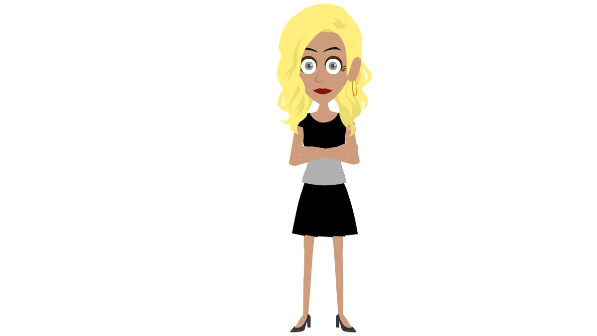 Hannah Dominguez | GoAnimate V2 Wiki | Fandom