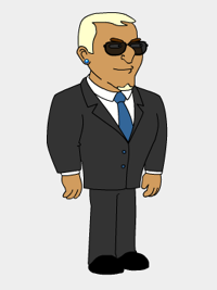 Simon Busters | GoAnimate V2 Wiki | Fandom