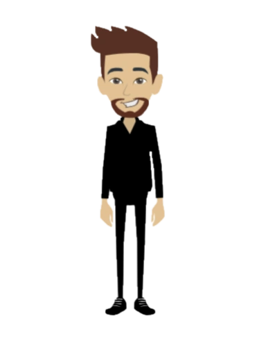 Martin Archer | GoAnimate V2 Wiki | Fandom