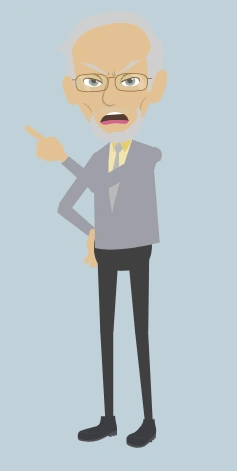 Mr. Morris | GoAnimate V2 Wiki | Fandom