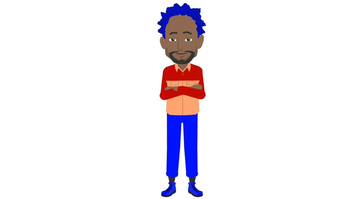 Terrence Mead | GoAnimate V2 Wiki | Fandom