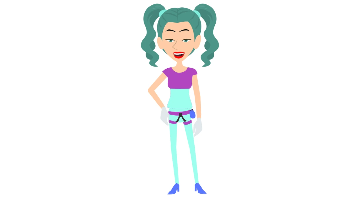 Bethany Carter | GoAnimate V2 Wiki | Fandom