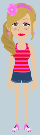 Rebecca Zolt | GoAnimate V2 Wiki | Fandom