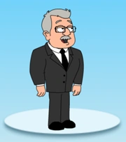 Merrick Marcot | GoAnimate V2 Wiki | Fandom