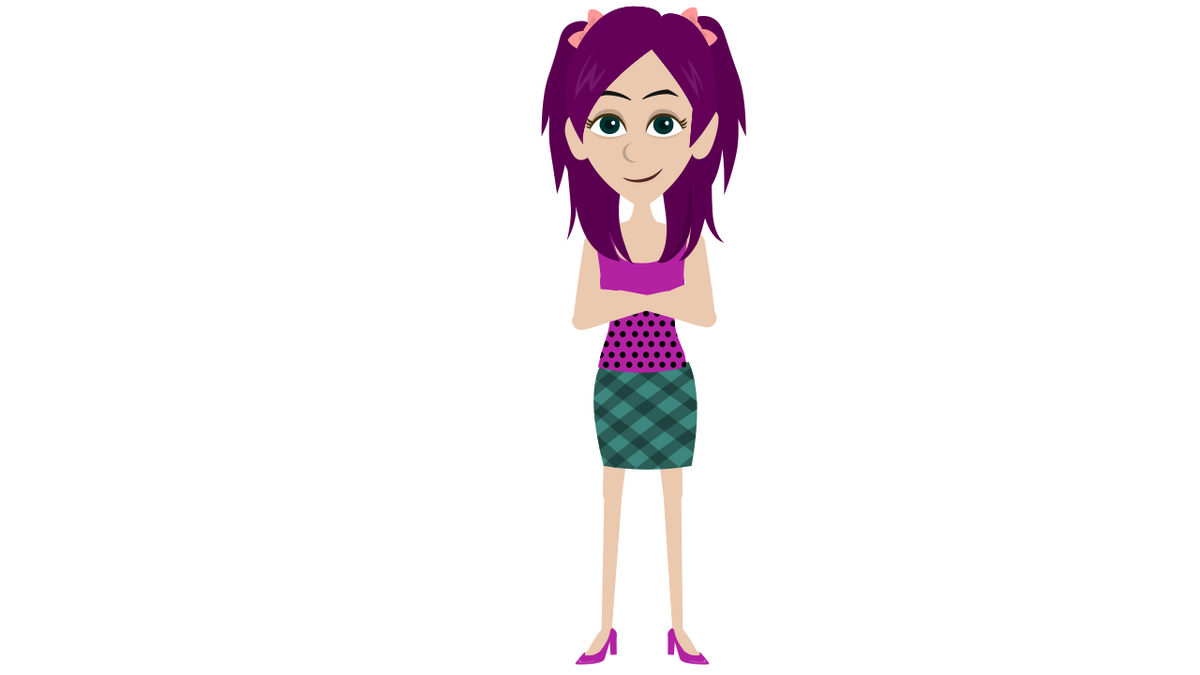 Alise Donovan Goanimate V2 Wiki Fandom