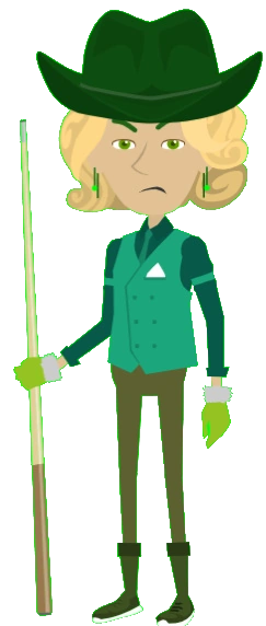 Carson Garcia | GoAnimate V2 Wiki | Fandom