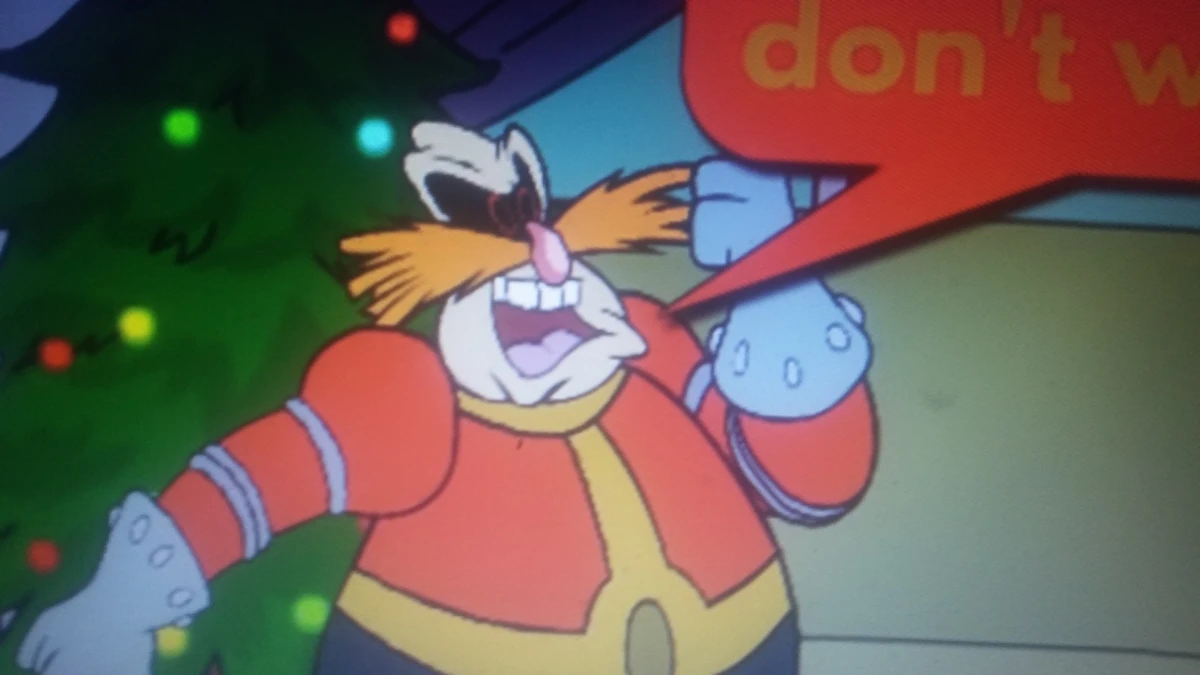 Dr. Robotnik | GoAnimate V2 Wiki | Fandom